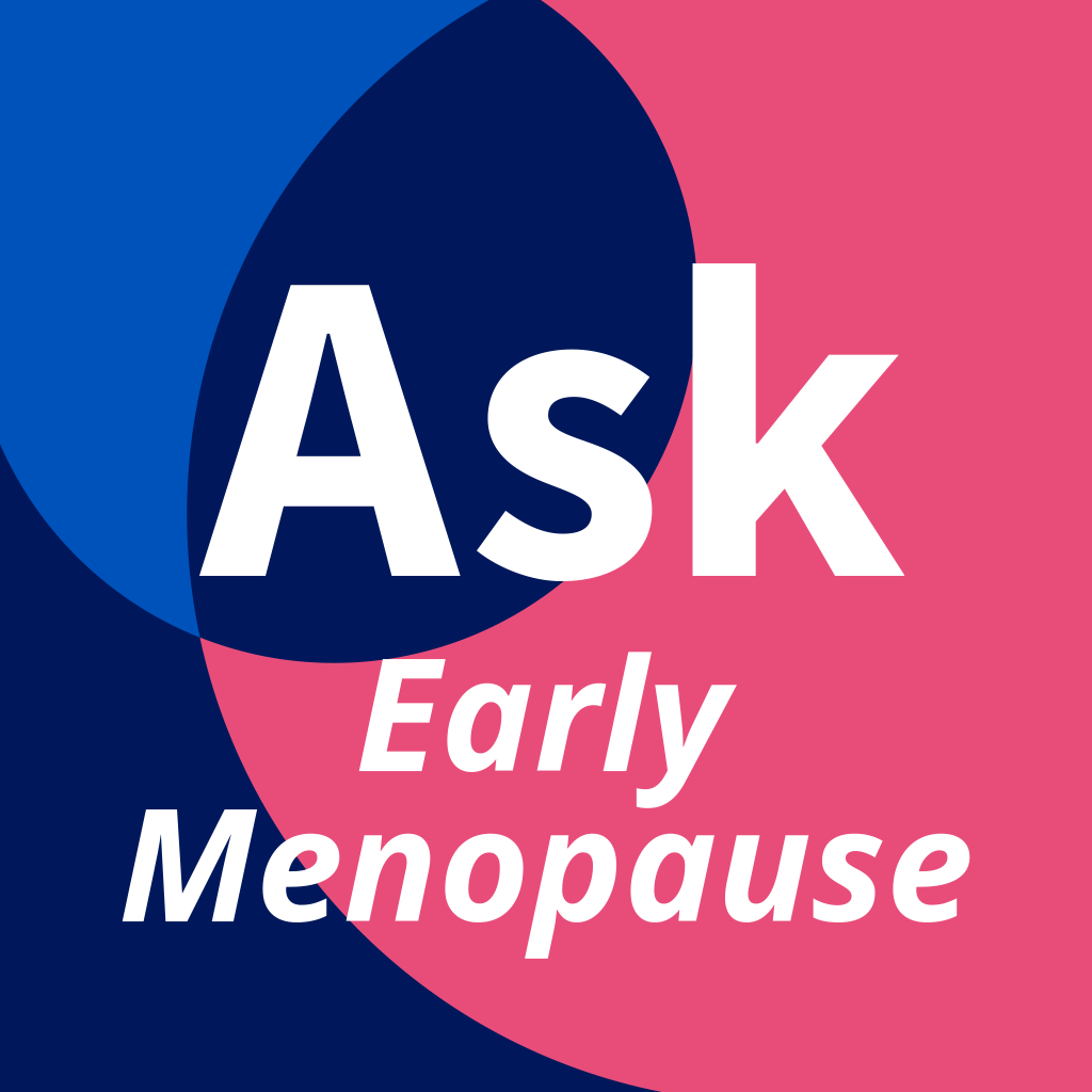 Early Menopause Resources - MCHRI
