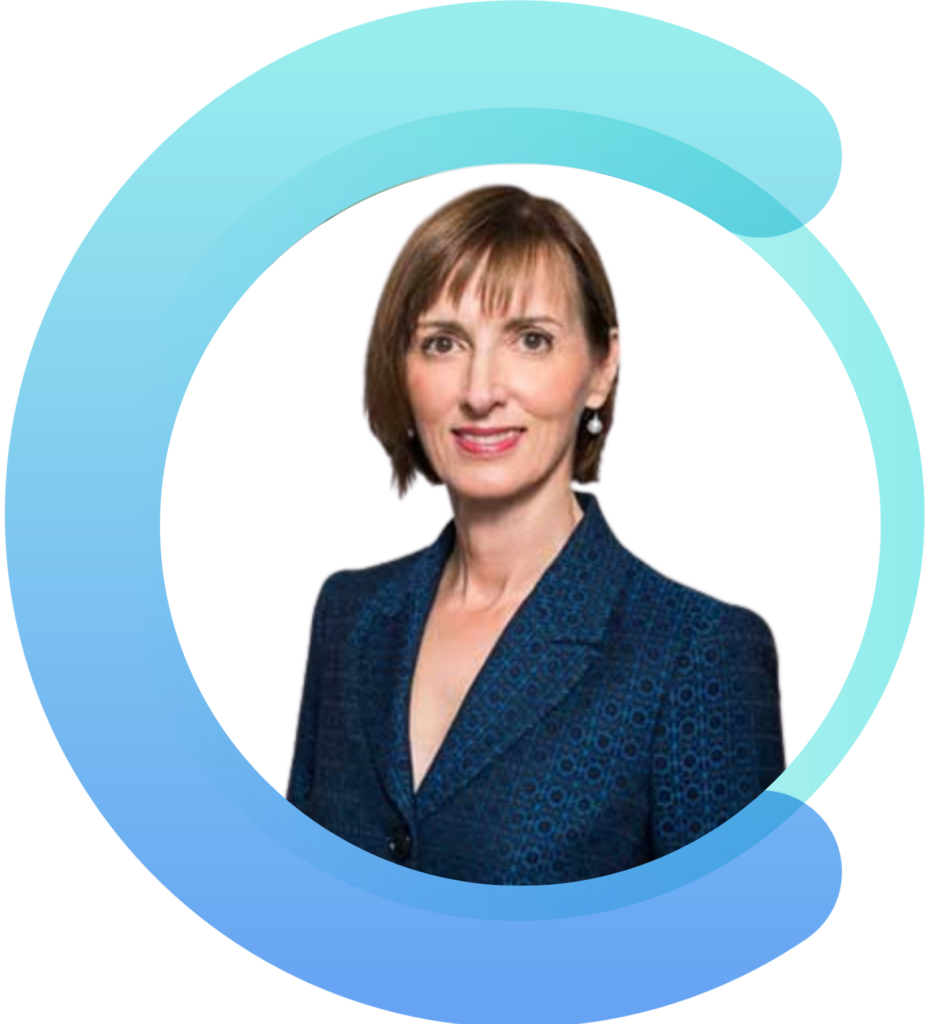 Amanda Vincent - MCHRI