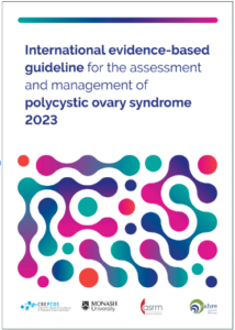 PCOS Guideline - MCHRI