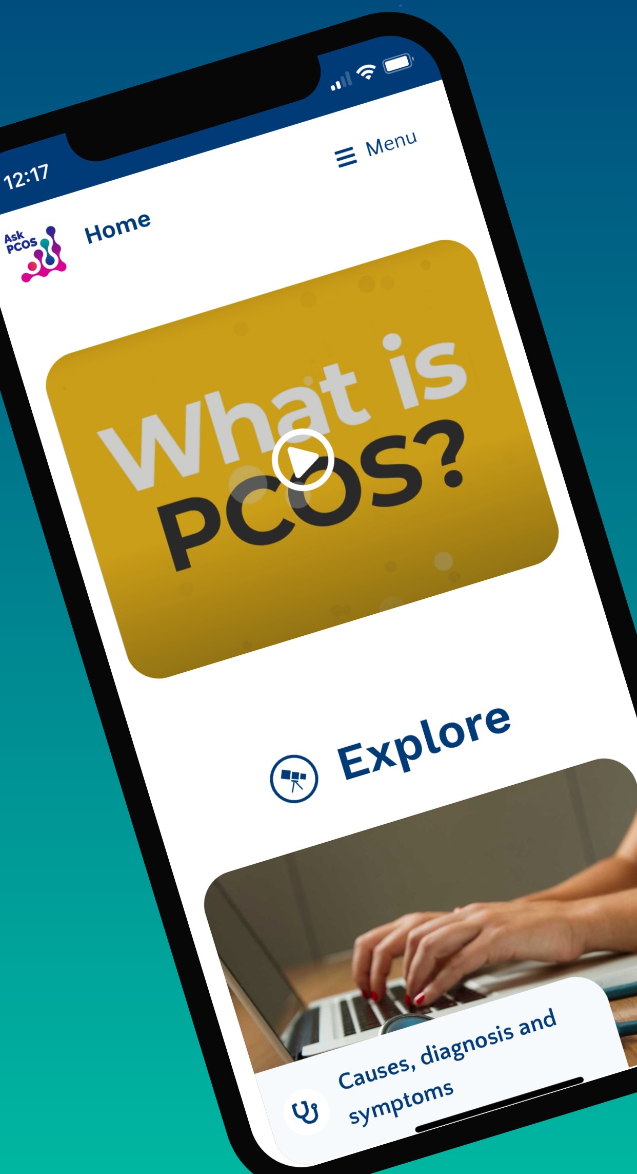 PCOS Resources - MCHRI