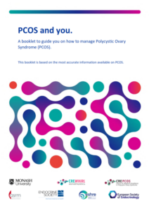 PCOS Resources - MCHRI